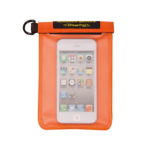 [스트림트레일/STREAMTRAIL] 누드 케이스 모바일 2 - 물이좋다