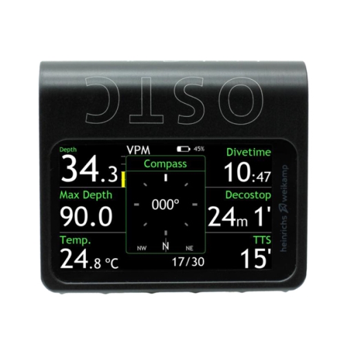 [오에스티씨/OSTC] OSTC4 - 물이좋다