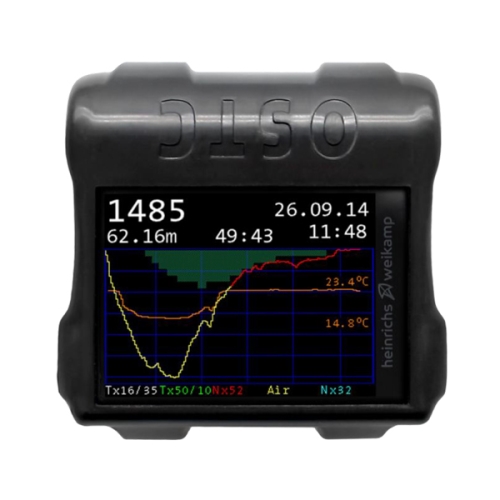 [오에스티씨/OSTC] OSTC2 - 물이좋다