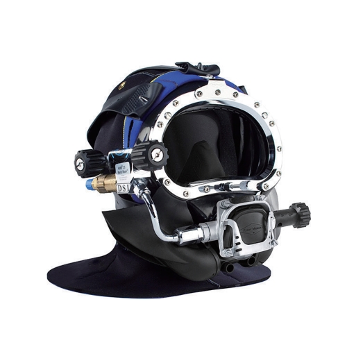 [커비모건/KIRBY MORGAN] KMB BAND MASK 28B - 물이좋다