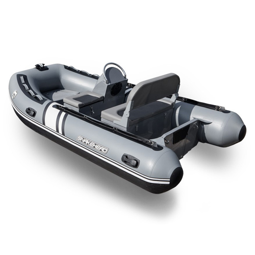 [스네이크헤드/SNAKEHEAD] 럭셔리 350 / LUXURY 350 콤비보트 - 물이좋다