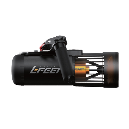 [리핏/LEFEET] S1 PRO - 물이좋다