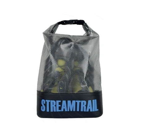 [스트림트레일/STREAMTRAIL] 누드 튜브 플랫 - 물이좋다