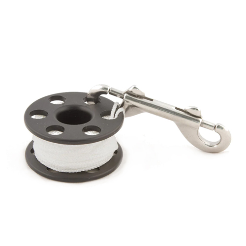 [라이트몽키/LIGHT MONKEY] Jump Spool 점프 스풀 7.5m - 물이좋다