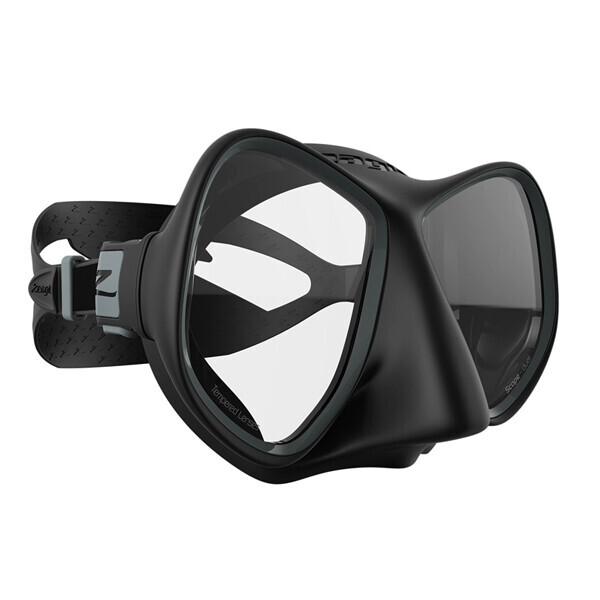 [지글/ZEAGLE] SCOPE DUAL MASK - 물이좋다